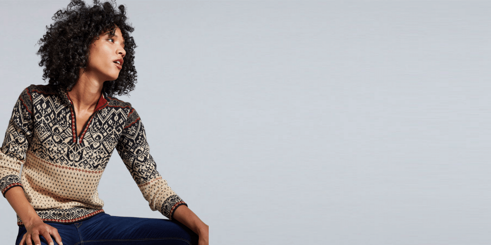 4 Reasons to Choose Alpaca Sweaters – Invisible World US