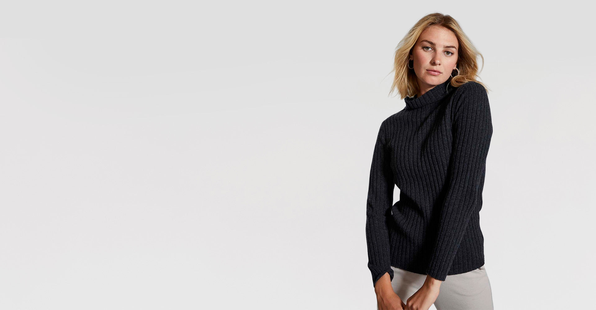 Luxury Cashmere & Alpaca Sweaters & Accessories- Invisible World ...